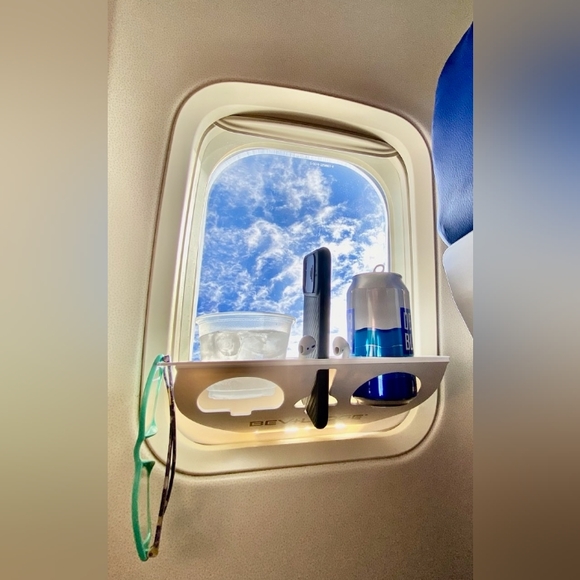 Plane Smart Products | Storage & Organization | Bevledge Inflight ...